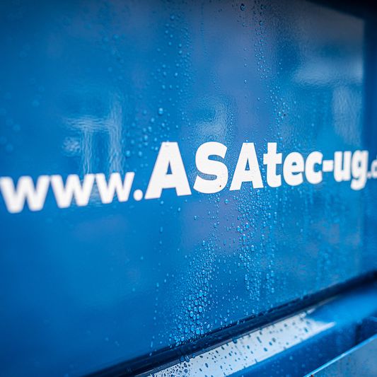 SpeedShaker - Black Version